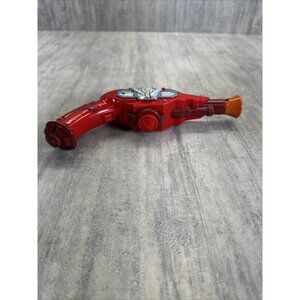 Bandai | Toys | Bandai Power Rangers Super Megaforce Deluxe Super Mega ...